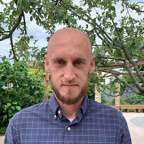 Jesus folgen - Gegen den Trend - EF Köln