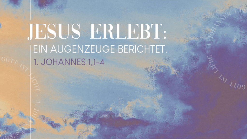 Predigten Archiv - EF Köln